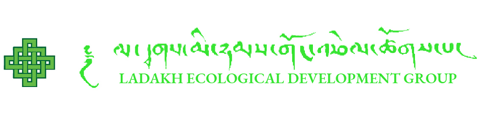 Talk Series Wangdan Shunu - LEDeG