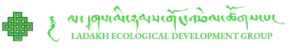 Ladakh Ecological Development Group (LEDeG) – Sustainable Development ...