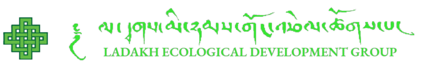 Contact Us - Ladakh Ecological Development Group